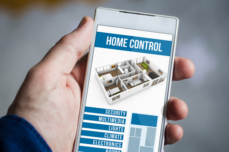 What Are The Benefits Of Wireless Home Security Systems in Ventura?